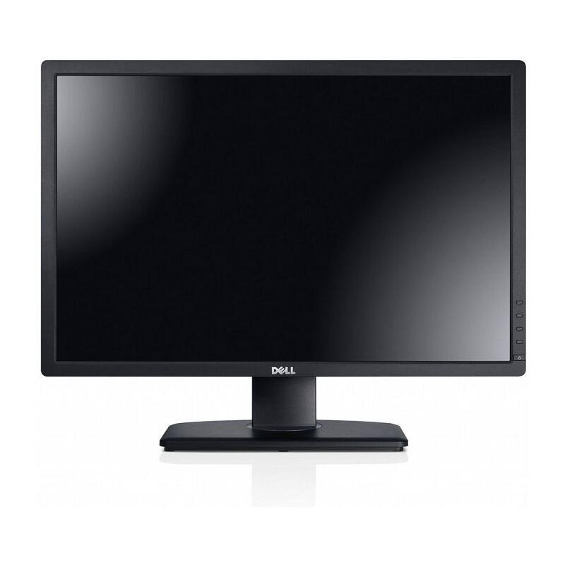 Dell UltraSharp U2412M | 24" | inkl. Standfuß | schwarz 11, kaufen ...